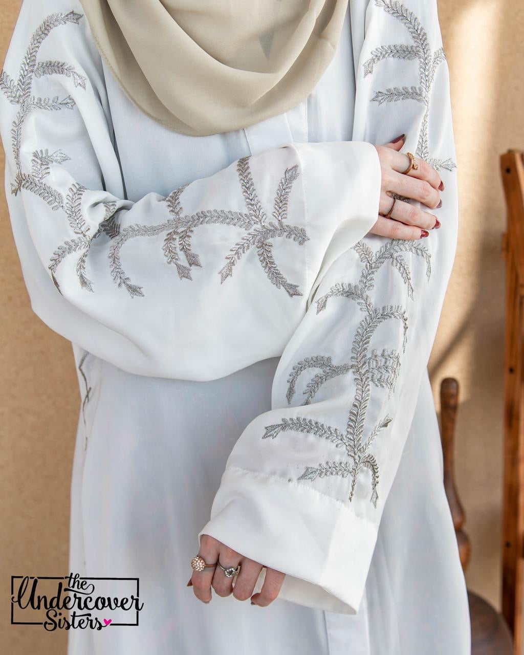 Inspiration – The Undercover Sisters