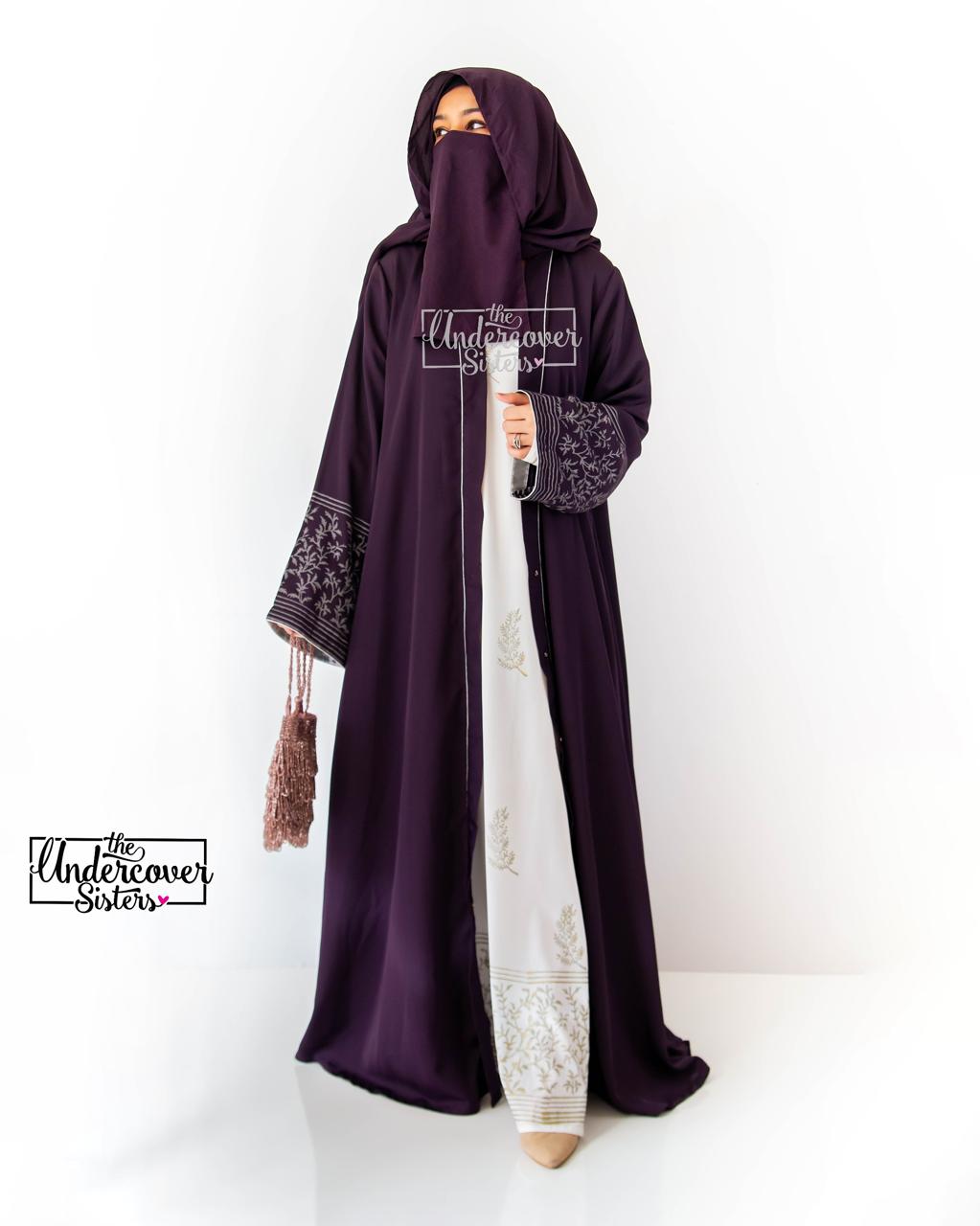 Musk-Hand Block Printed – The Undercover Sisters