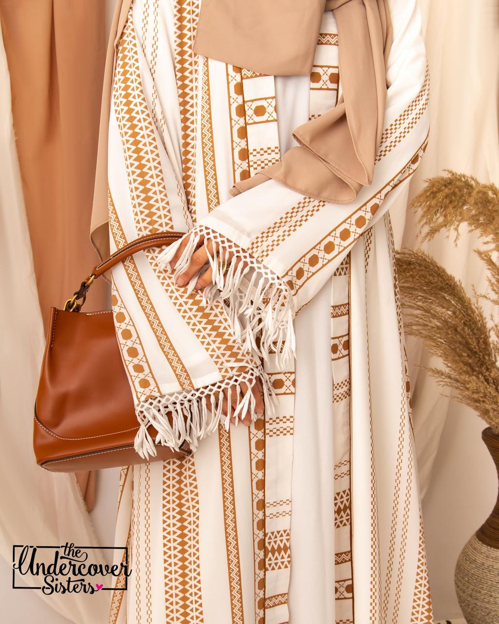 Boho Chic – The Undercover Sisters