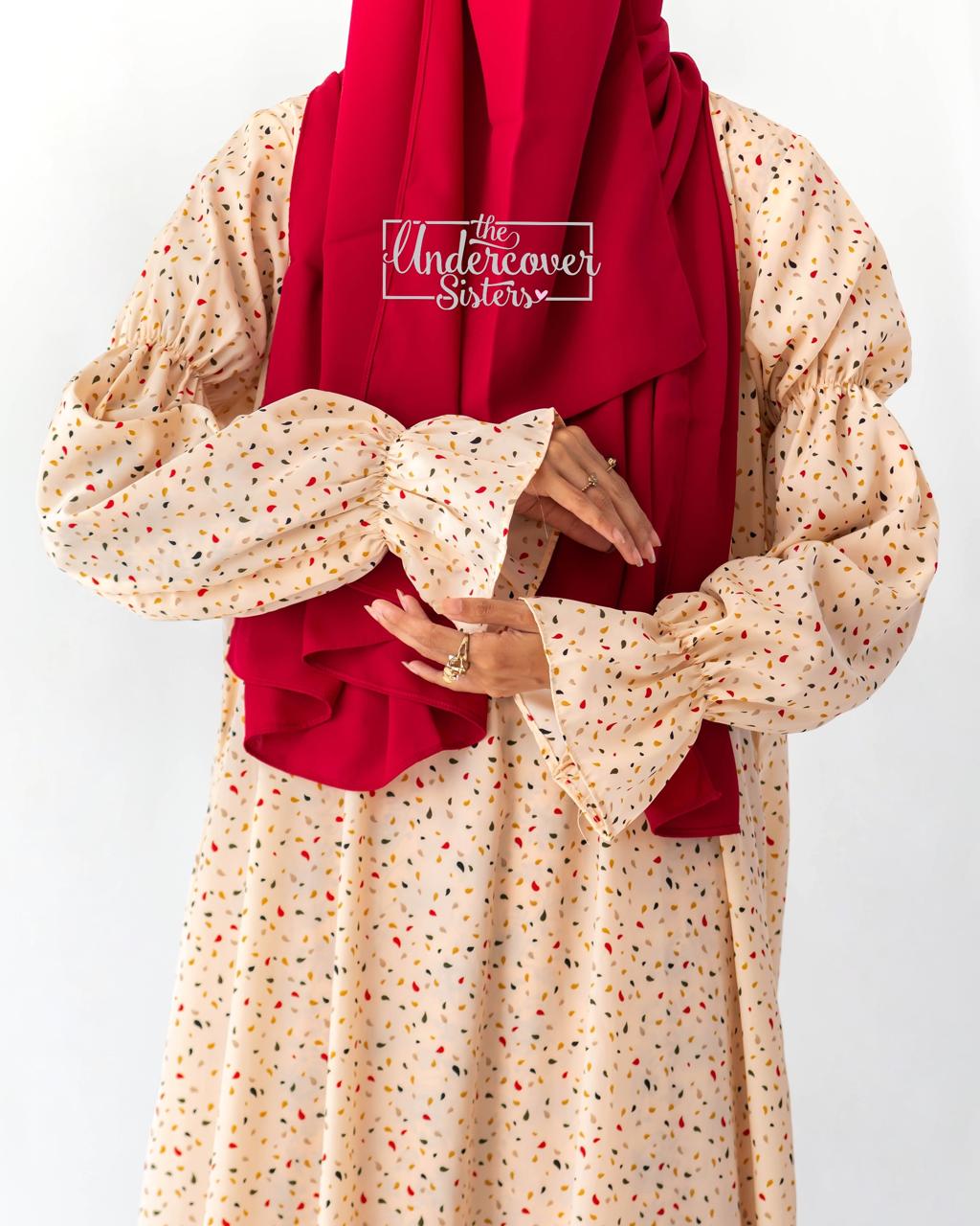 Dew Drop Delight – The Undercover Sisters